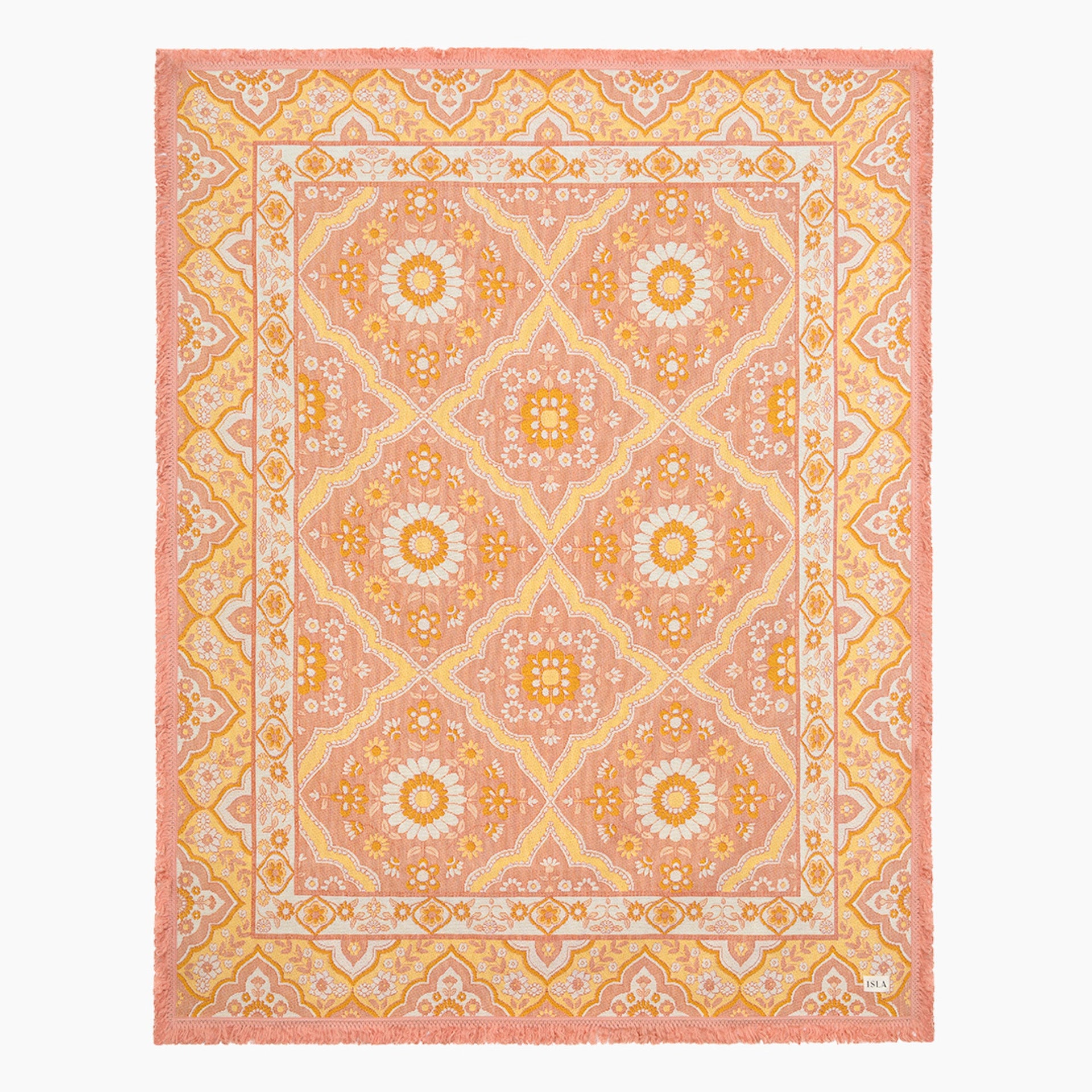 Picnic Blanket Australia | Boho Picnic Rugs | Woven Throw – ISLA AU