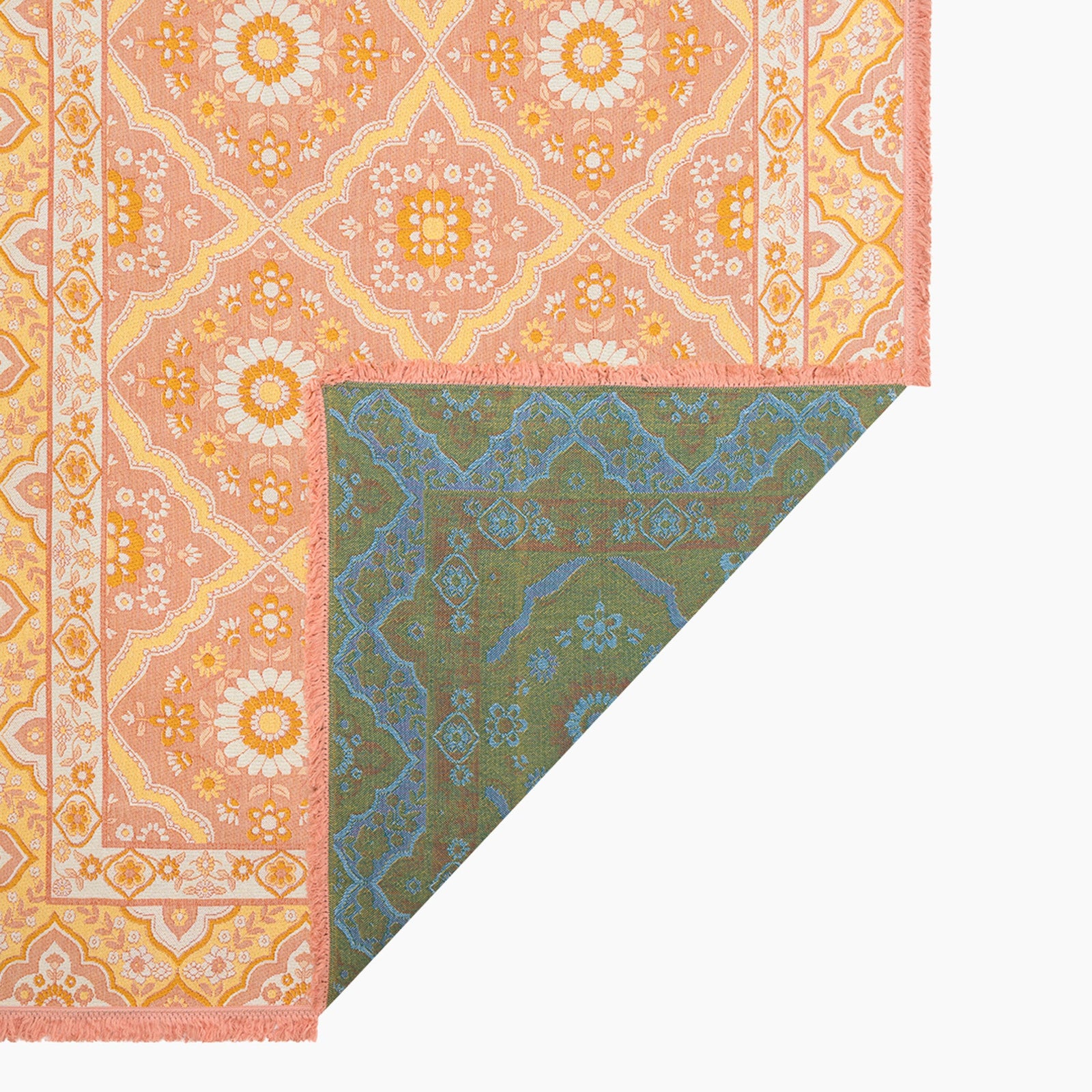 Calla Woven Picnic Rug | Boho Picnic Blanket – ISLA AU