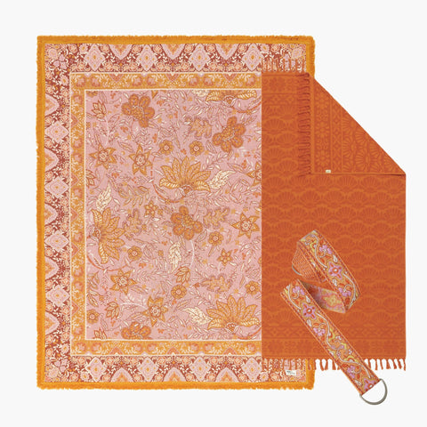 Del Sol Bundle in Boho Style – ISLA Label Australia