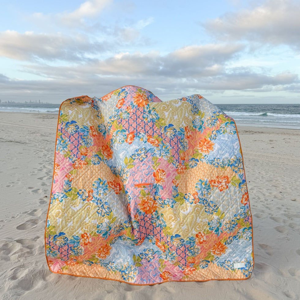 Gardenia Picnic Bundle – ISLA Label Australia
