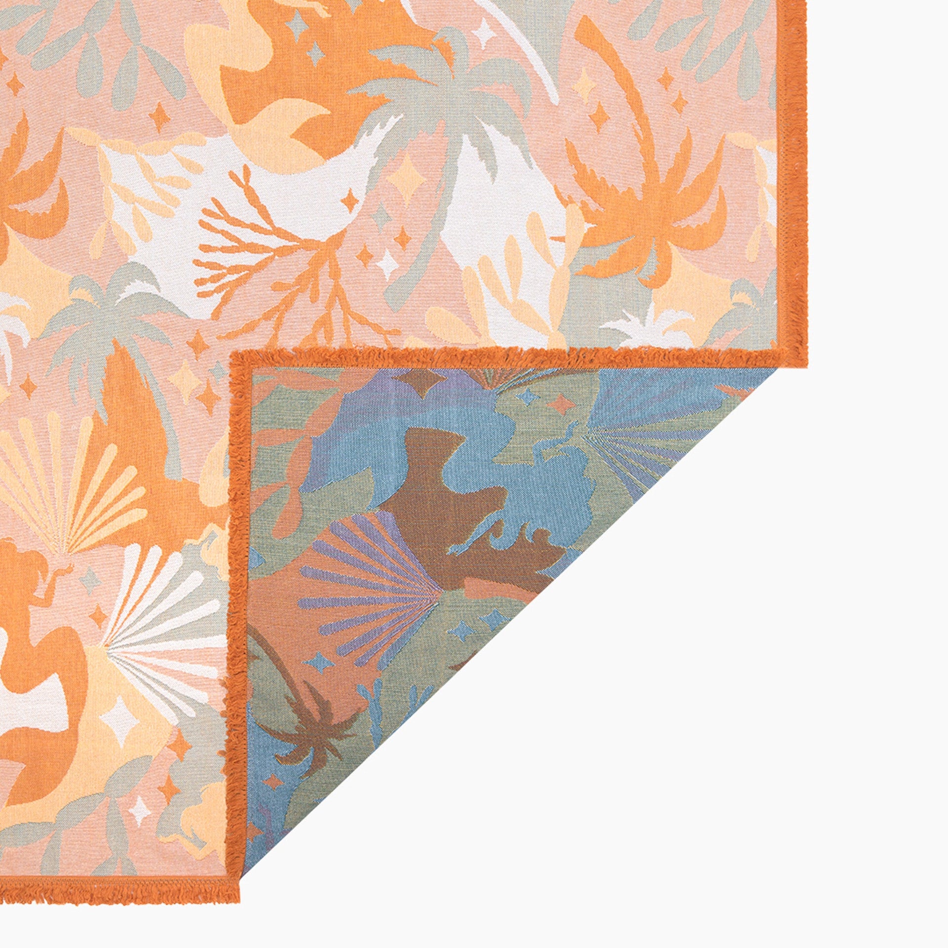 Picnic Blanket Australia | Boho Picnic Rugs | Woven Throw – ISLA AU