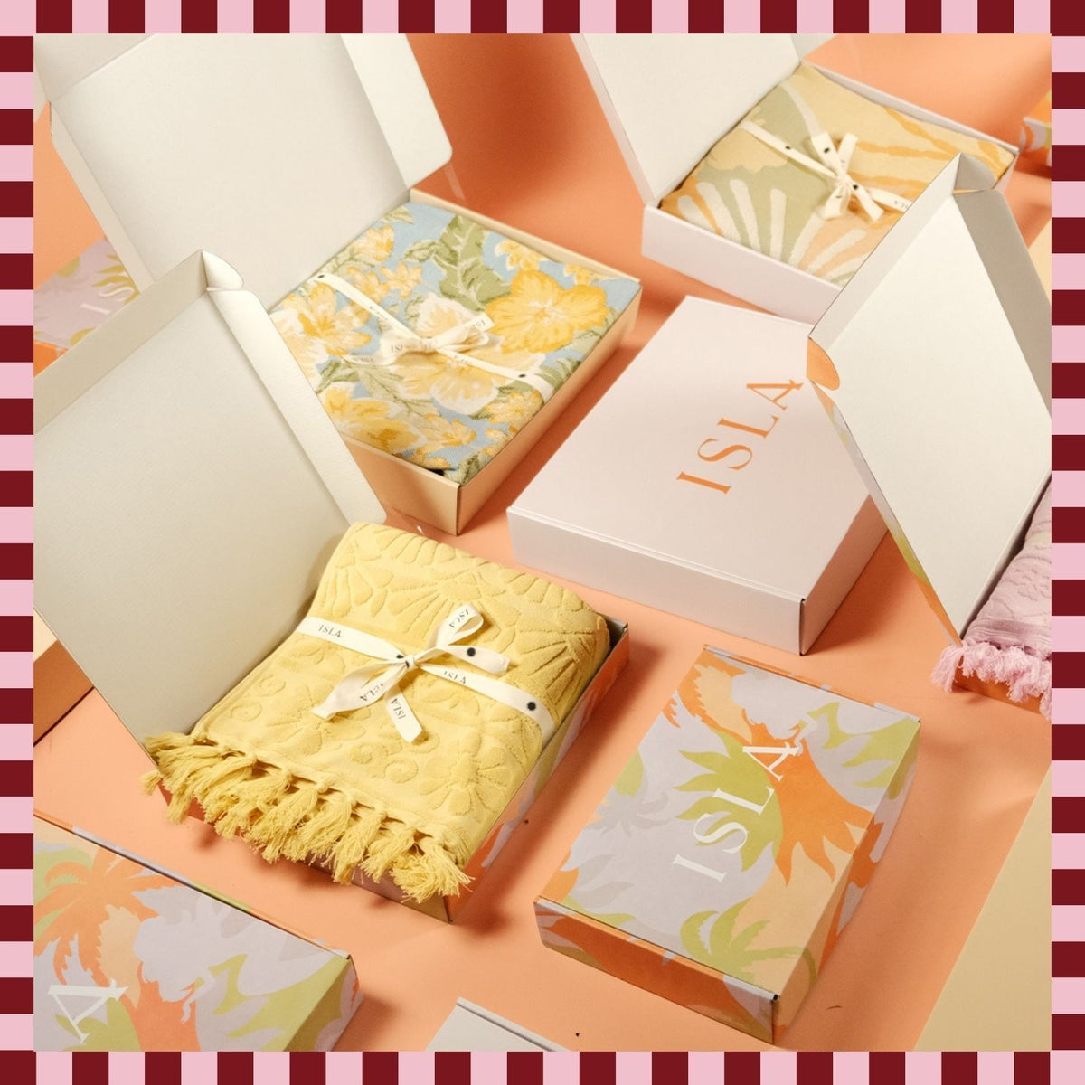 ISLA Label | Premium Picnic Rugs, Beach Umbrellas And Accessories ...