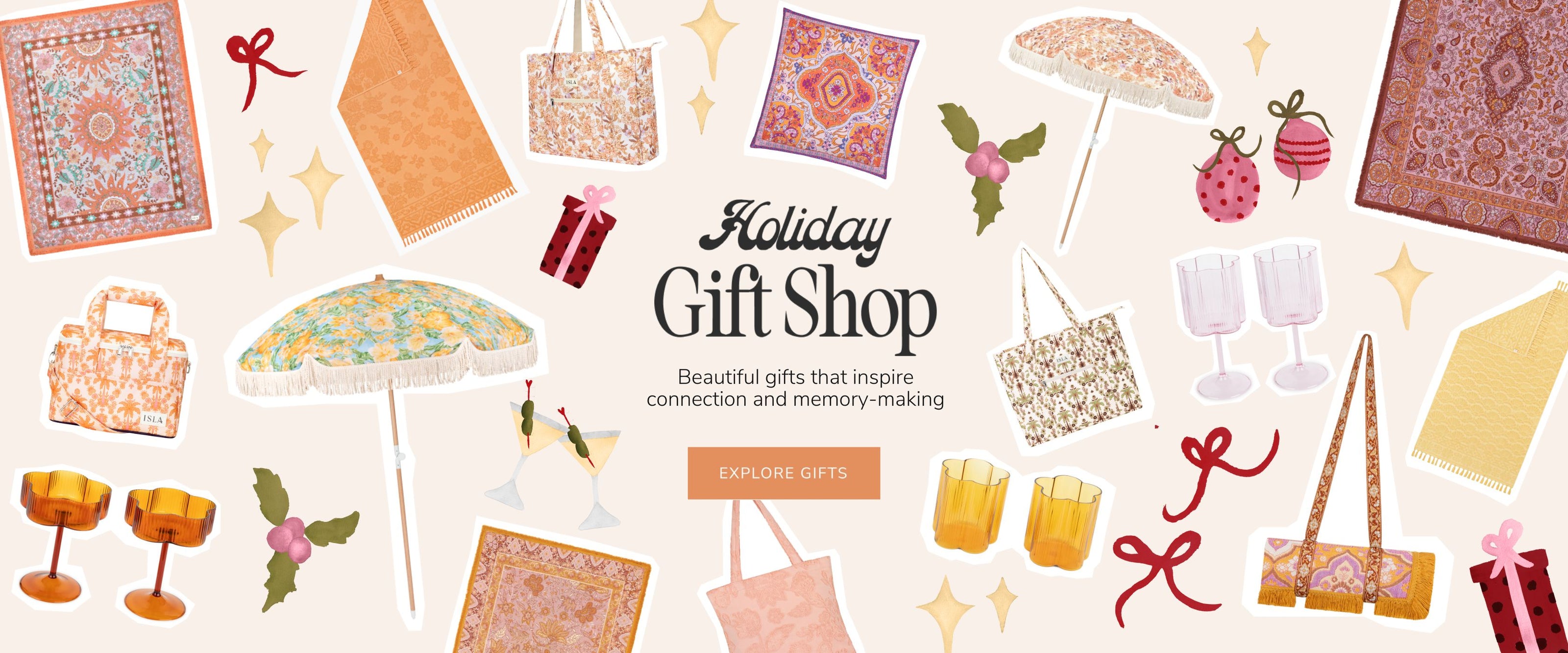 ISLA Label | Premium Picnic Rugs, Beach Umbrellas And Accessories ...