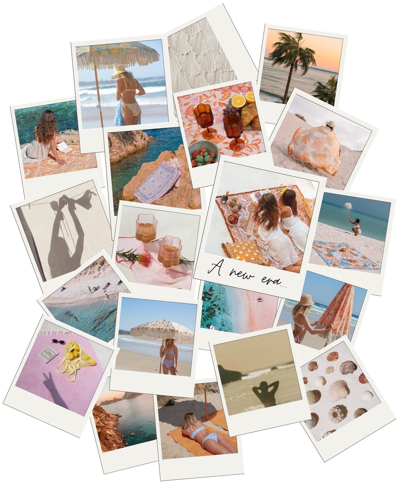 A New Era Of ISLA – ISLA Label Australia