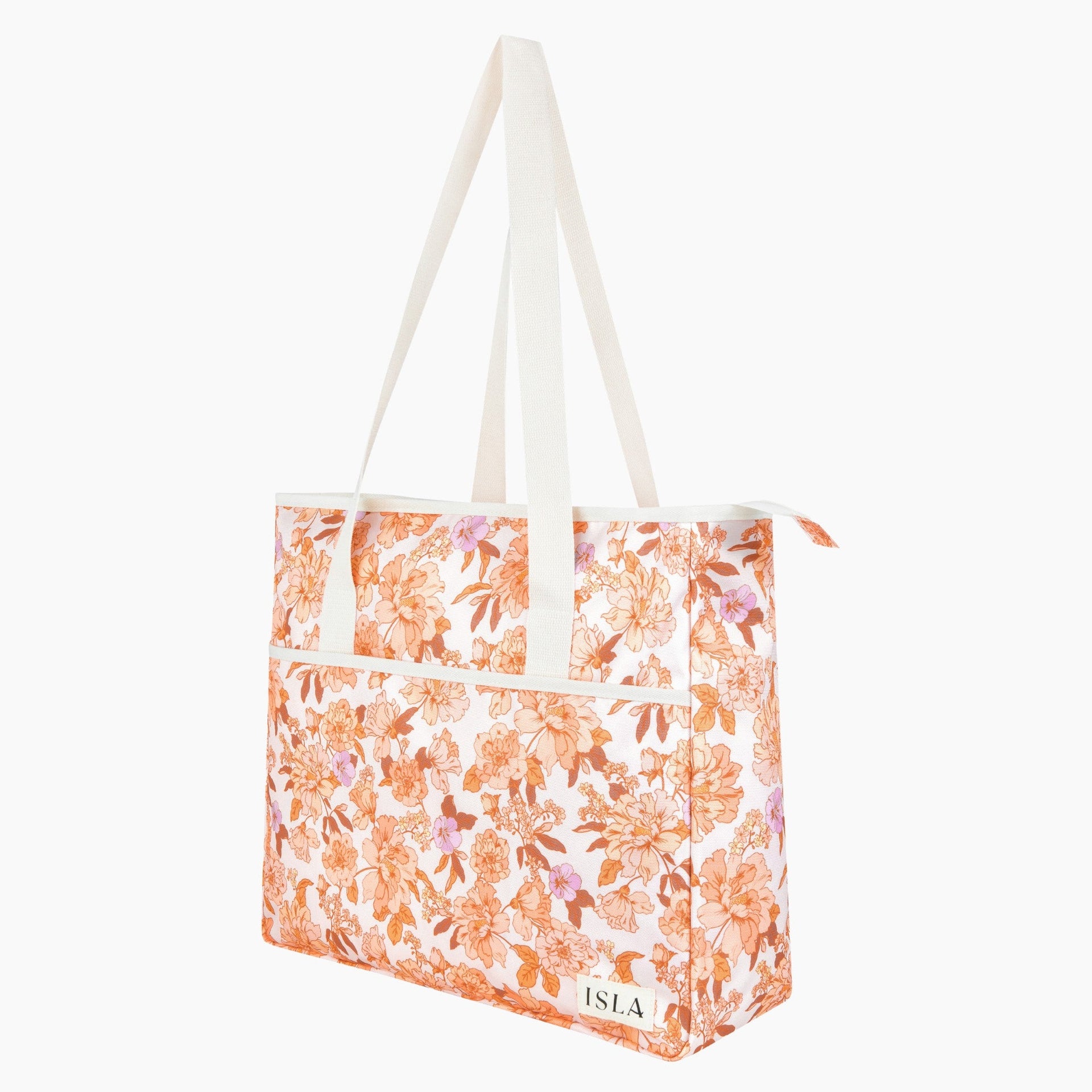 Jardin Large Beach Bag | – ISLA AU