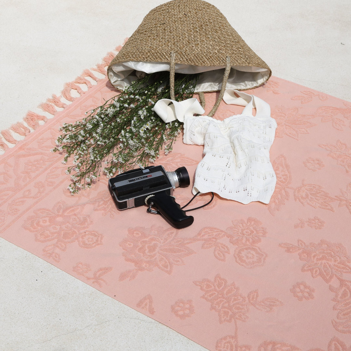 Calla Picnic Bundle – ISLA Label Australia