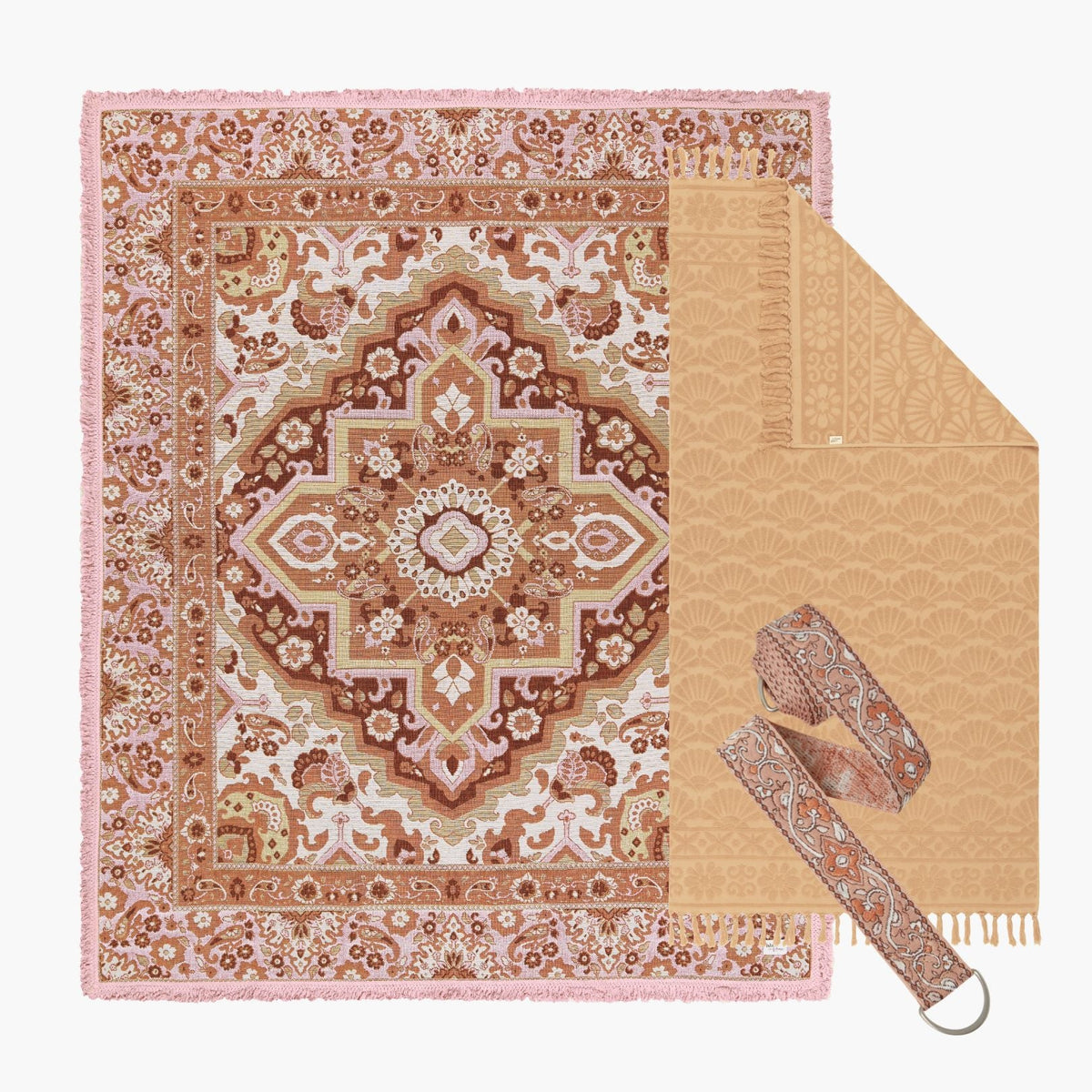 Desert Rose Bundle Set – ISLA Label Australia