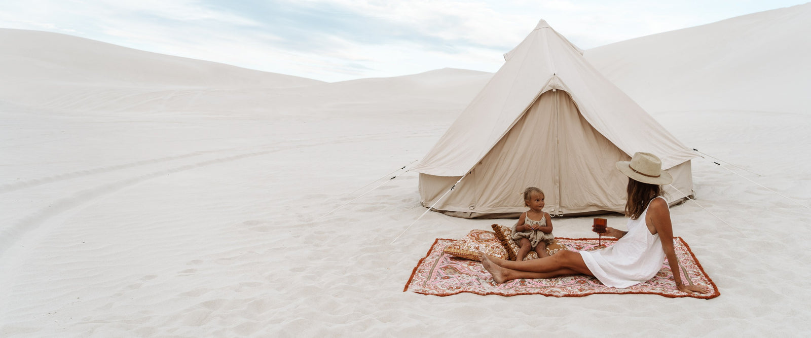 ISLA | Premium Colourful Beach & Picnic Essentials For Joyful Moments ...