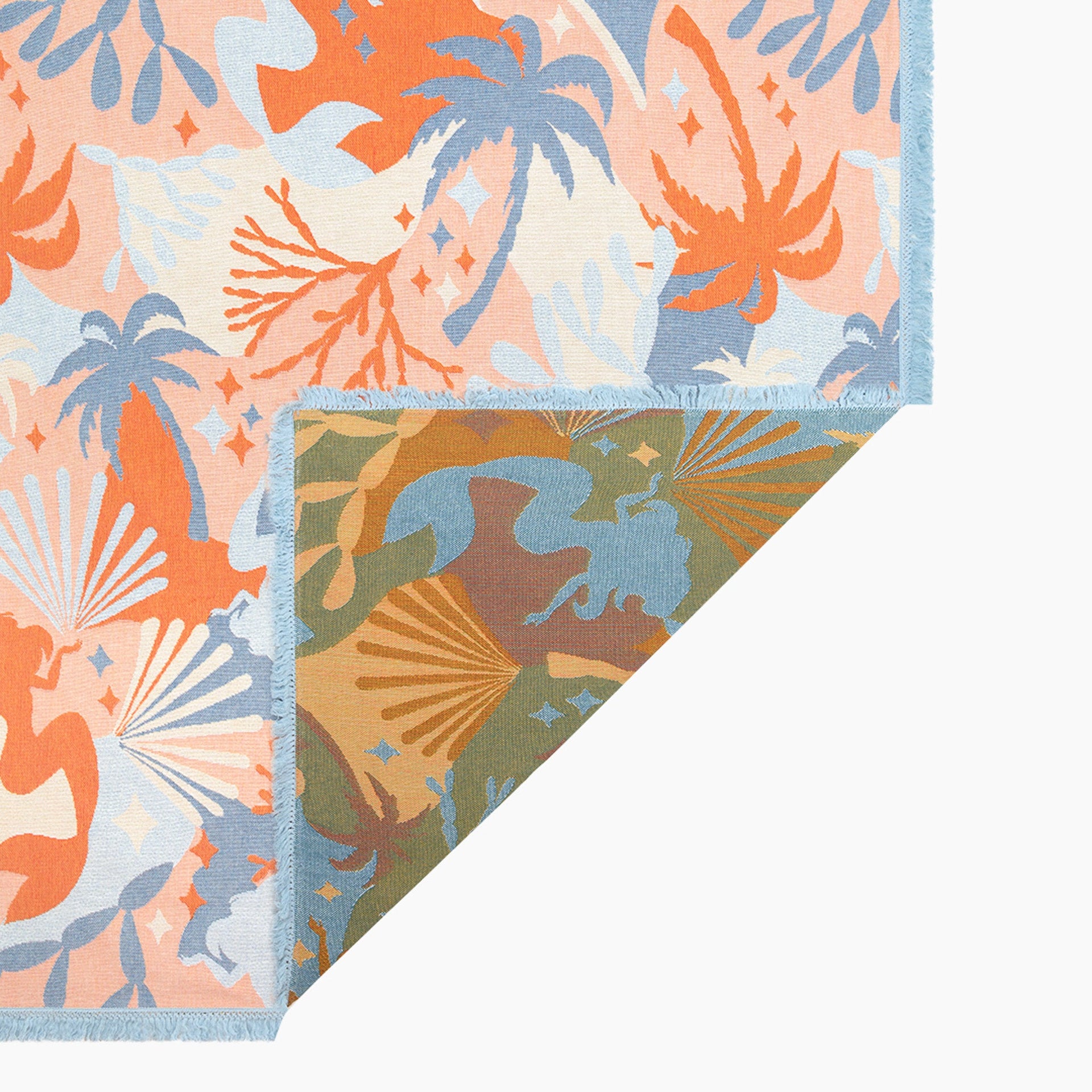 Beach Rugs Australia | Extra Large Boho Beach Blanket & Picnic Rugs ...