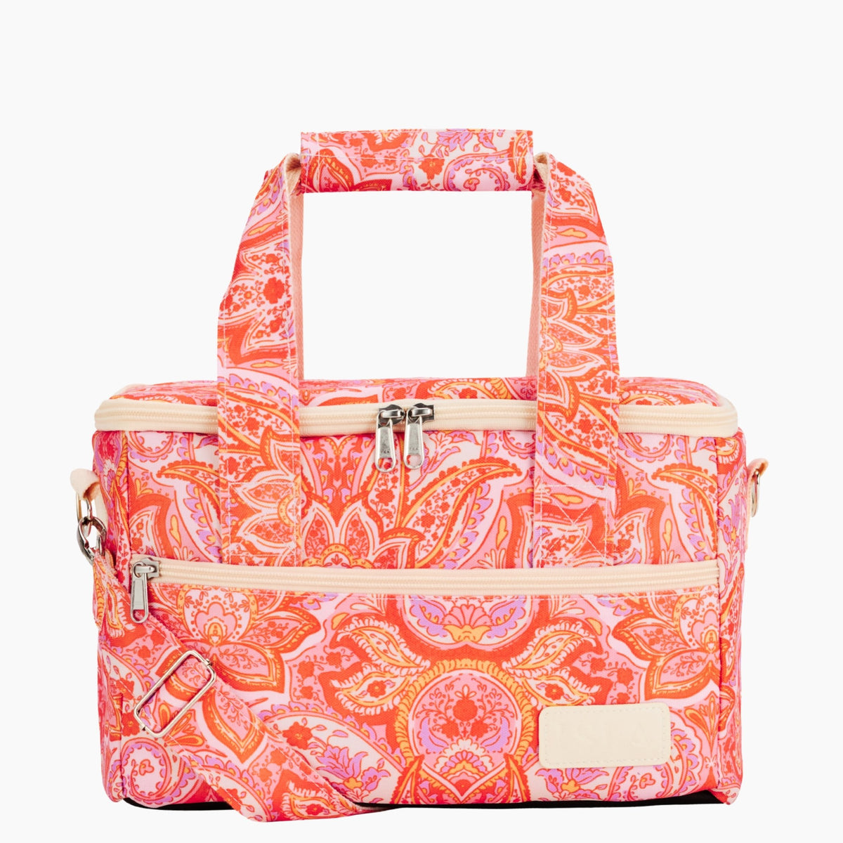 Paisley Small Cooler Bag Australia – ISLA