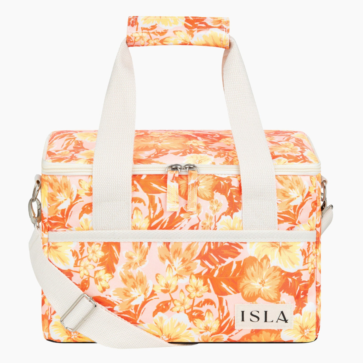 Solana Small Beach Cooler Bags | Insulated Recycled Lunch Bag Australia ...