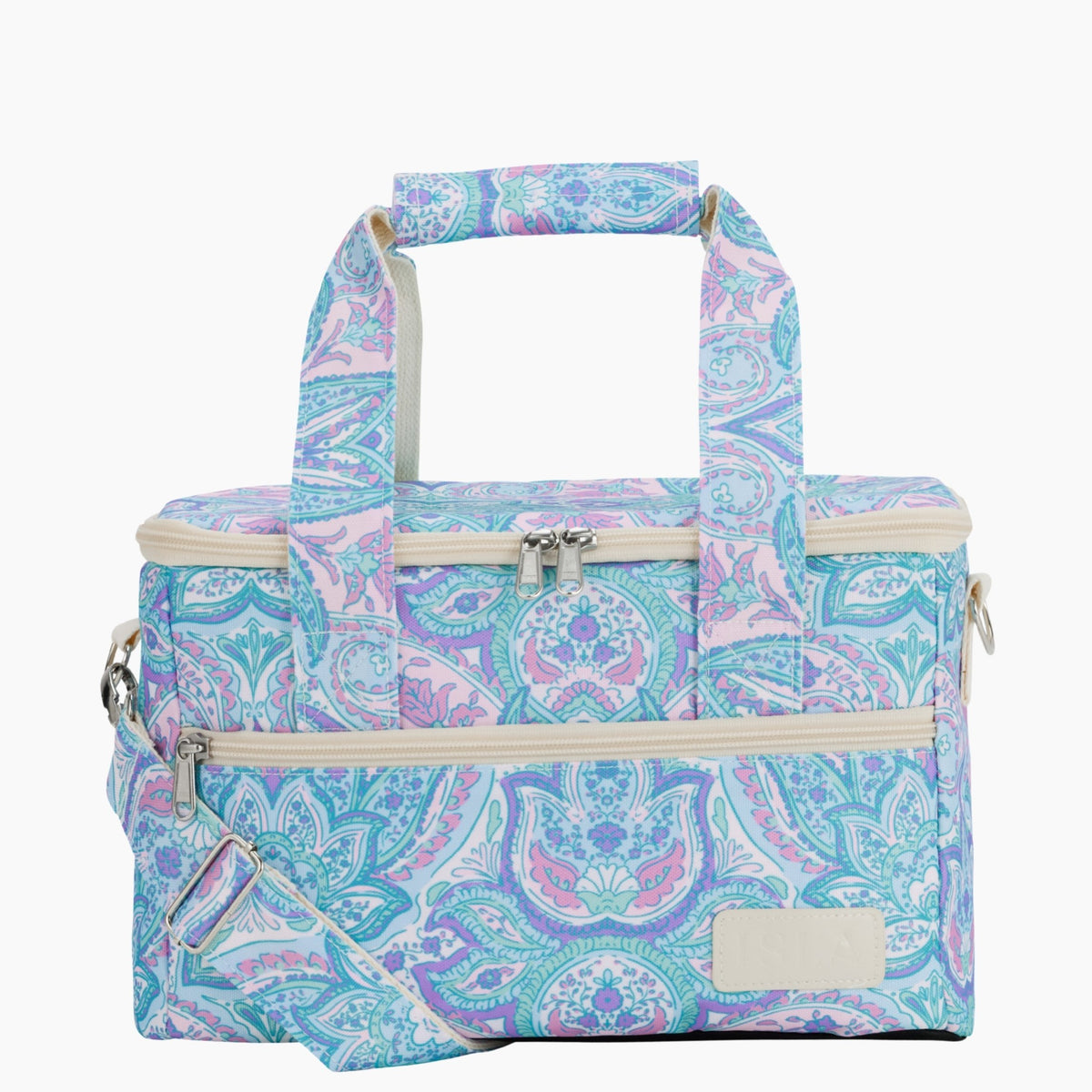 Tide Small Beach Cooler Bags | Insulated Lunch Bag Australia – ISLA