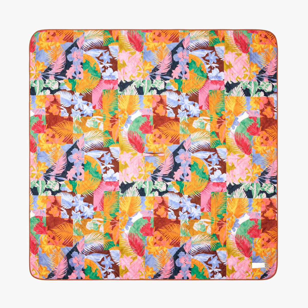 Tropic Waterproof Picnic Rug | Extra Large Picnic Mats Australia – ISLA