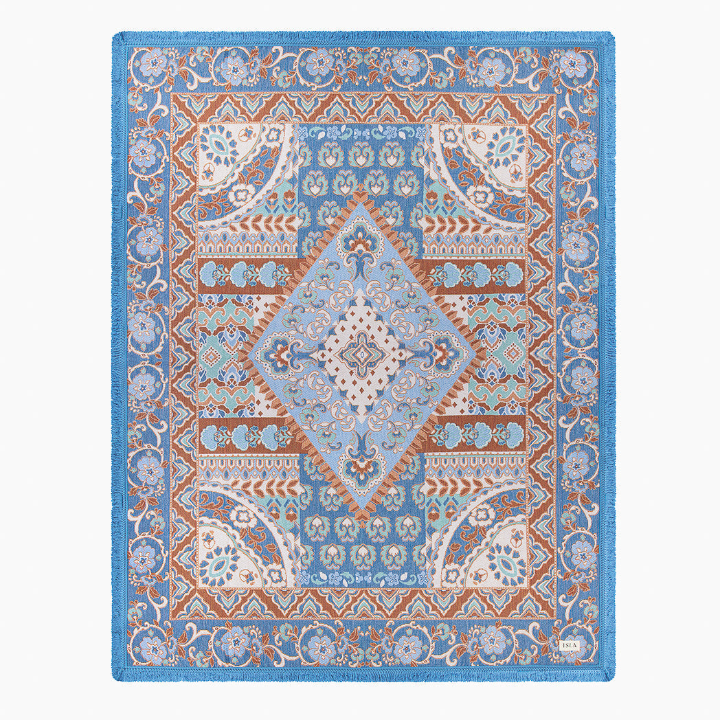 Zephyr Picnic Rug | Best Bohemian Picnic Blankets Australia – ISLA